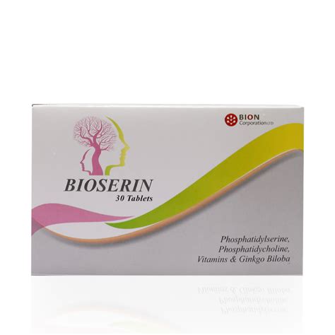 Bioserin Nikapharm
