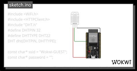 Rai 1 Wokwi Esp32 Stm32 Arduino Simulator Rai 1 Wokwi Esp32 Stm32 Arduino Simulator