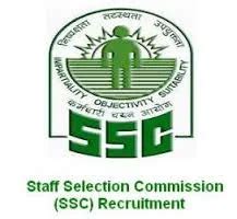 Staff Selection Commission Ssc Updates