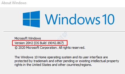 The NET Framework Is Not Supported On This Operating System Error