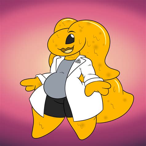 Scp 999 Years Later — Weasyl