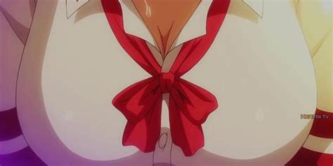 Nerd Fucks Super Perverted Classmate [4k 60fps] Hentai Remastered