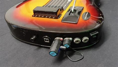 Cme Widi Master Ble Midi Wireless Starr Labs High Tech Midi Devices