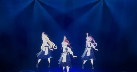 乘載歌謠的一趟黎明旅程 Blue Journey 1st Live 「夜明けのうた」 配信現地心得 Repo Denny850306