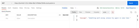 Introducing Apis To Access And Manage Server Level Responses On A Mock