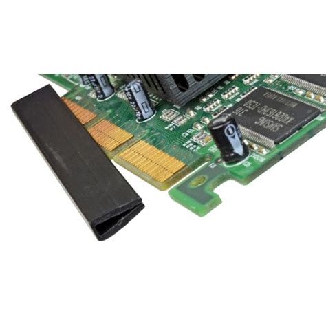 Desco Pcb Edge Protectors Tequipment Desco Pcb Edge Protectors Tequipment