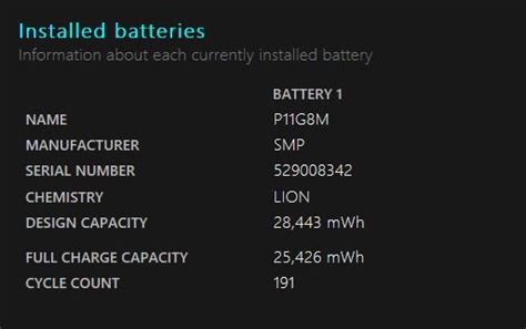 windows 10 battery usage report chimpytech