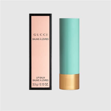 1 Joslyn Clair Baume à Lèvres Lip Balm Gucci® Us