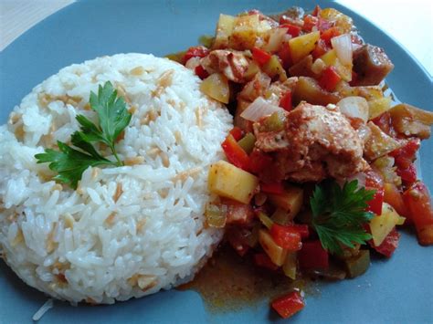 Tavuklu Güveç Jales Turkish Delights