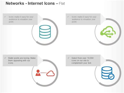 database server share cloud technology ppt icons graphics graphics