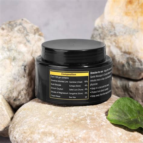 M Bress Cream Female Wellness