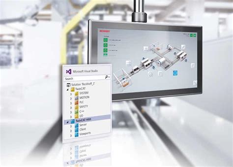 Hmi System Provides Individualized User Interfaces Control Engineering