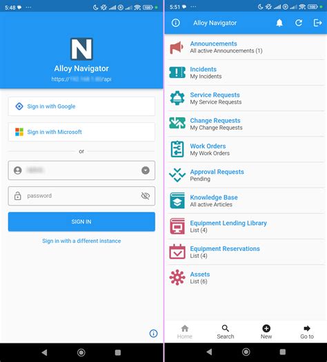 Effortlessly Manage It Assets And Handle Equipment Checkouts On Mobile