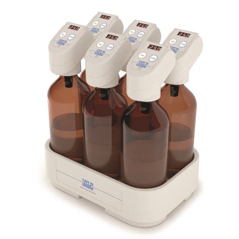 Bod Sensor System G W Berg OÜ Labori Ja AnalÜÜsiseadmed