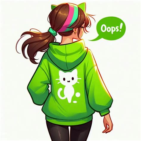 Backside Characters With Text Dalle Prompt