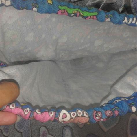 Hello Kitty String Bag Womens Fashion Bags And Wallets Beach Bags On