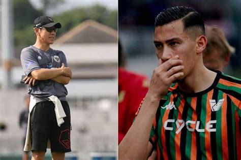 3 Alasan Shin Tae Yong Ingin Jay Idzes Main Di Timnas Indonesia