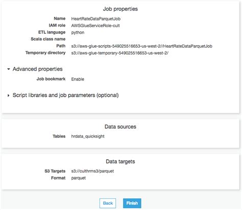 How To Build A Front Line Concussion Monitoring System Using Aws Iot And Serverless Data Lakes