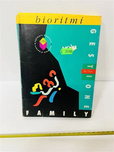 Software For Pc Cd Rom Ms Dos Biorhythms Section Microsoft £1057 Picclick Uk