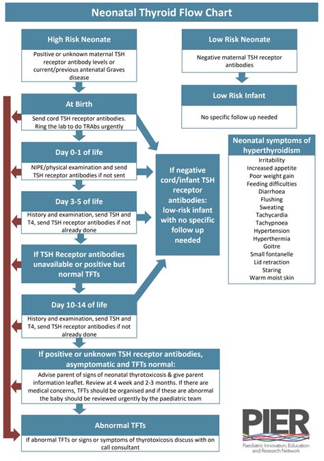Neonatal Period During Pregnancy