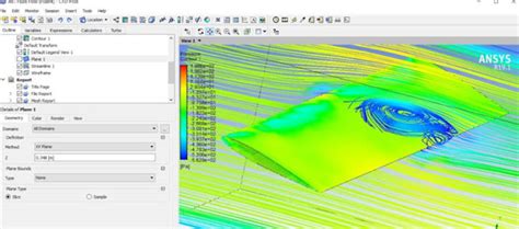 Do Structural Analysis Cfd Analysis Fea Abaqus Ansys Solidworks By Azibaig Fiverr