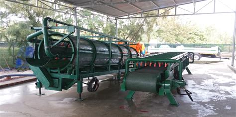 Grassing Method And Equipment Sustainable Turf Farms