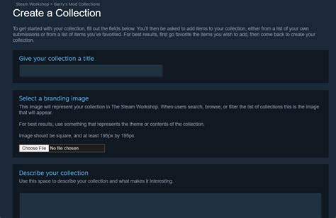 How To Add Workshop Addons To Gmod Server