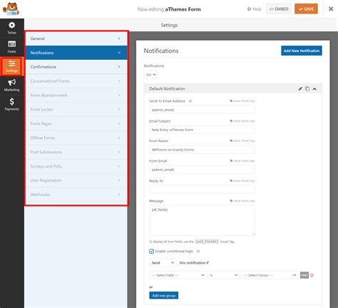 wpforms vs gravity forms which is the best wordpress form plugin 2025