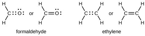 Lewis Structures M8Q2 UW Madison Chemistry 103 104 Resource Book