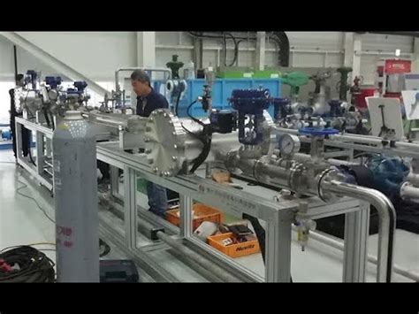 Why We Measure Control Valve Flow Coefficient Cv YouTube