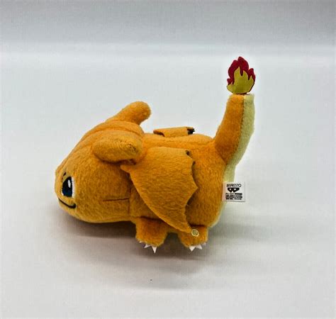 Chibi Charizard Plush