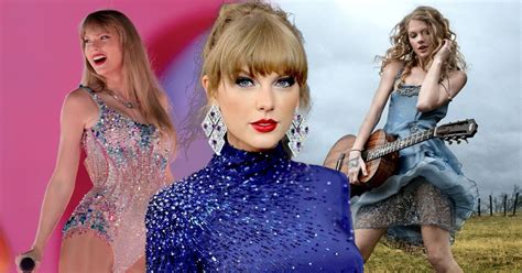 Taylor Swifts Height A Comprehensive Analysis Tvovermind