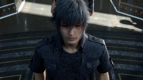 New Game Plus Available Now For Final Fantasy Xv