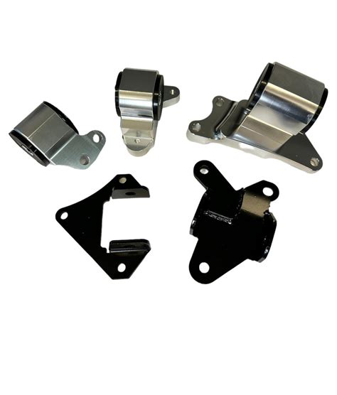 Precision Works Engine Mount Kit V2 Acura Rsx Dc5