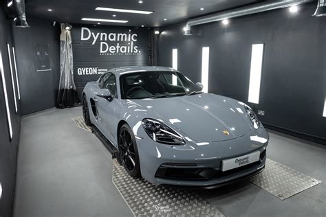 Car Detailing Essex Professional Ceramic Coatings For Ultimate