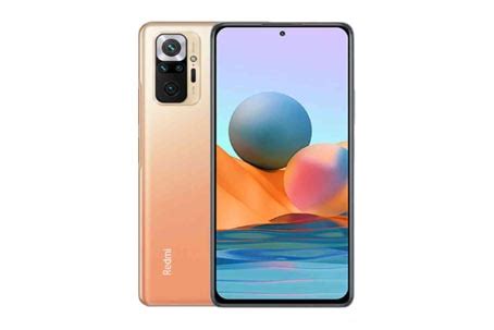 Xiaomi Redmi Note 10 Pro Max Price In Bangladesh 2024