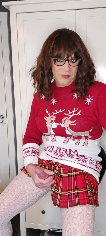 Crossdressing Juniper Beri 43 Pics Xhamster