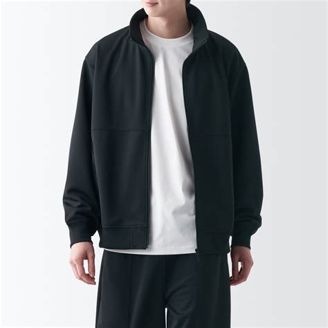 Uv Protection Track Jacket