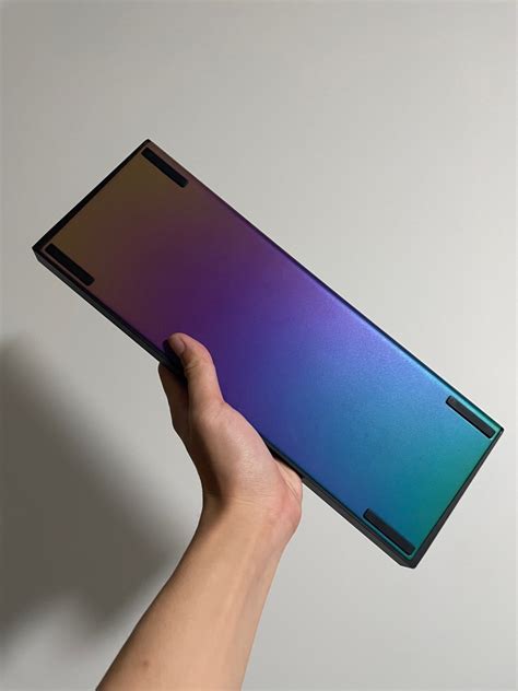 Qk65 V1 Tri Mode Computers And Tech Parts And Accessories Computer Keyboard On Carousell