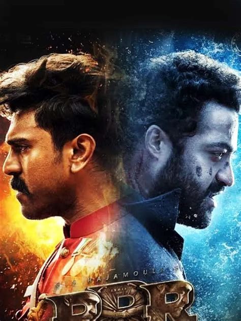 Rrr Eyes Golden Globe Award Win Hollywood Stars Rooting For Ss