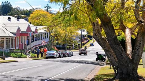 Things To Do Close To Mapleton Springs