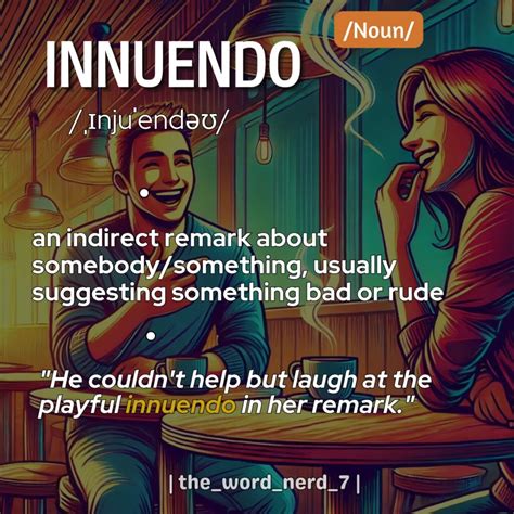 TᕼE ᗯOᖇᗪ ᑎEᖇᗪ | Word of the Day: /RANCID/ For pronunciation guide, see ...
