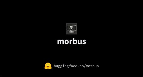 Morbus Morbus Consultorus