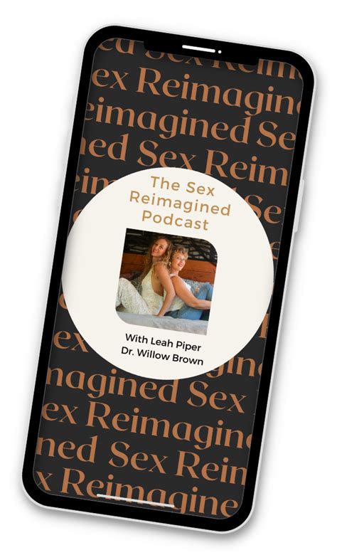 SexReimagined