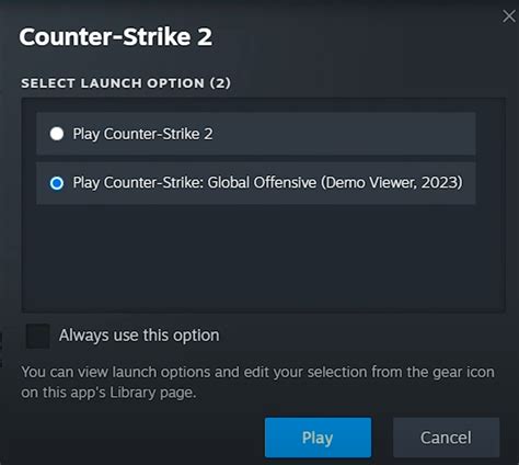 How To Play Csgo In 2024 After Launch Of Cs2 Skinpit
