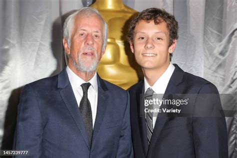 41 John Apted Photos And High Res Pictures Getty Images