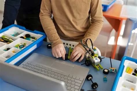 Understanding Arduino Loops For Efficient Coding MoldStud