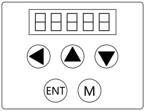 Lichuan Lcda2260e Digital Hybrid Servo Instruction Manual