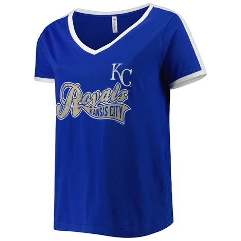 Womens Kc Royals Jersey Online