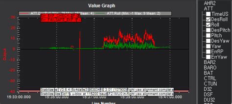 About Correct Pid Tuning And Etc Traditional Helicopter Ardupilot Discourse